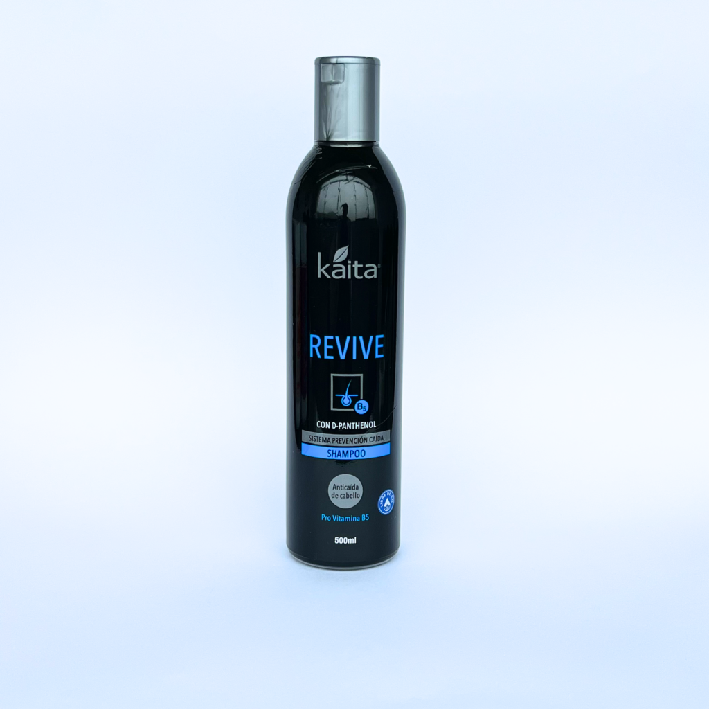 Shampoo Kaita Revive x 500ml – Natural Shop